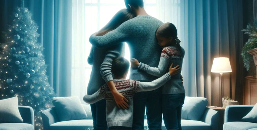 Forgiveness and Reconciliation