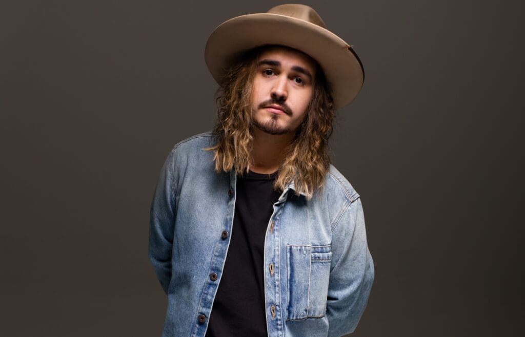 Jordan Feliz