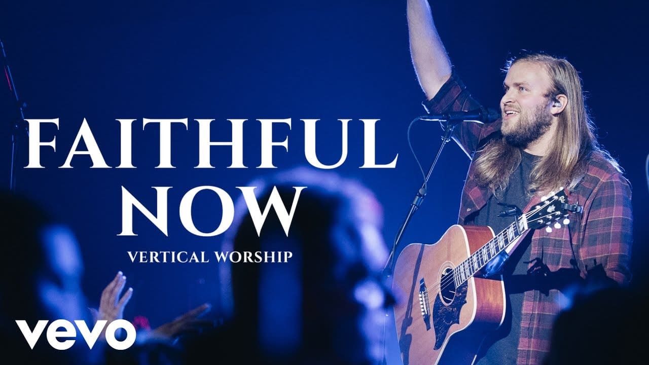 Vertical Worship