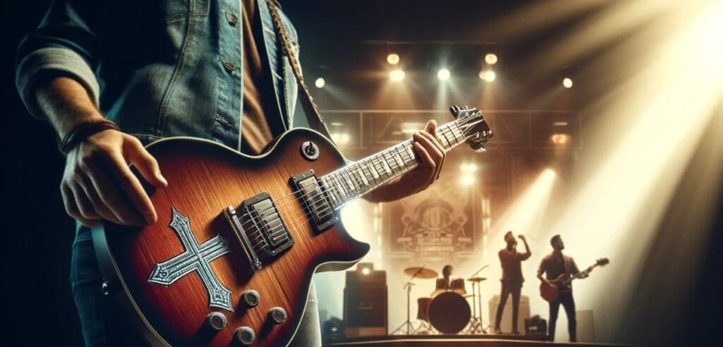 Basics Christian Rock music