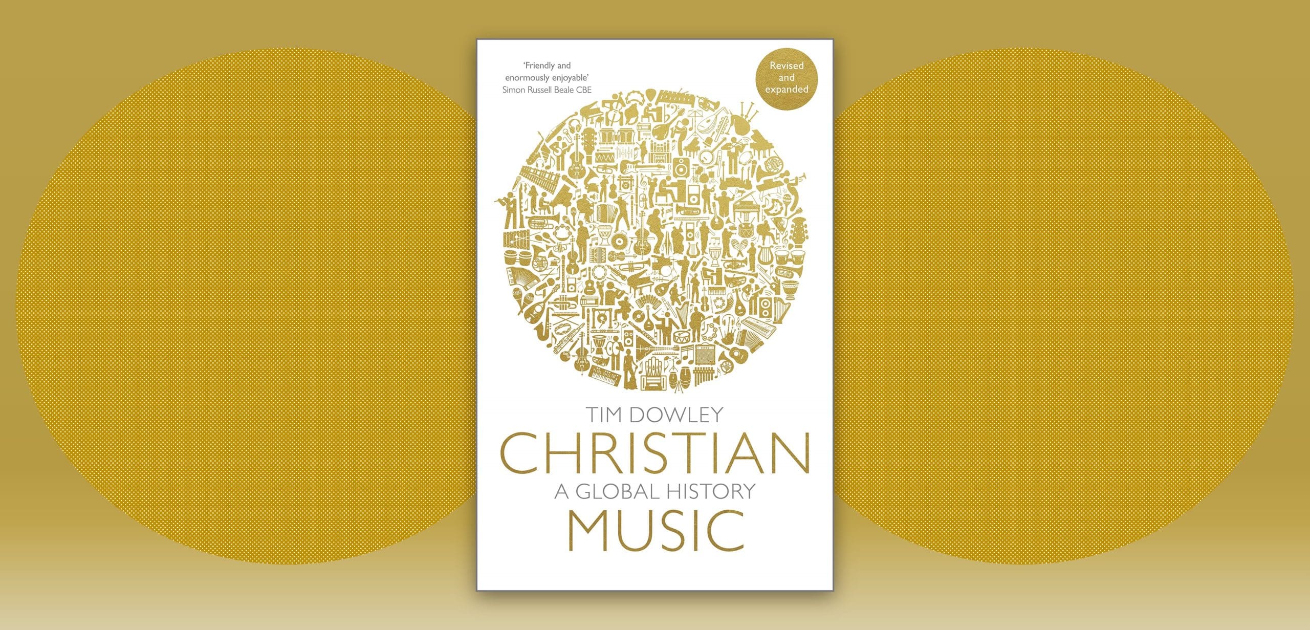 A Global History of Christian Music