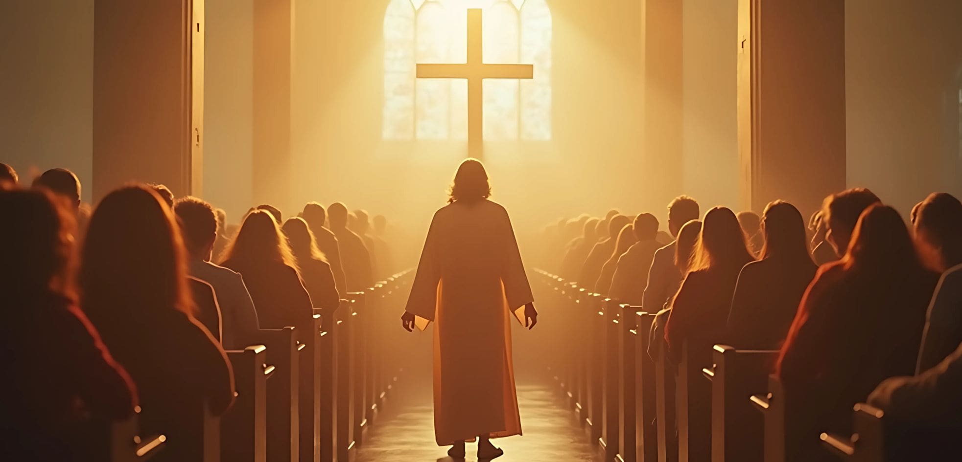 Foundations of Faith: Exploring the Core Christian Values