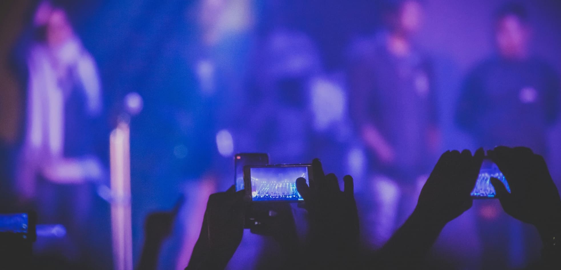 Worship Music Goes Mainstream: Faith and Pop Culture Collide