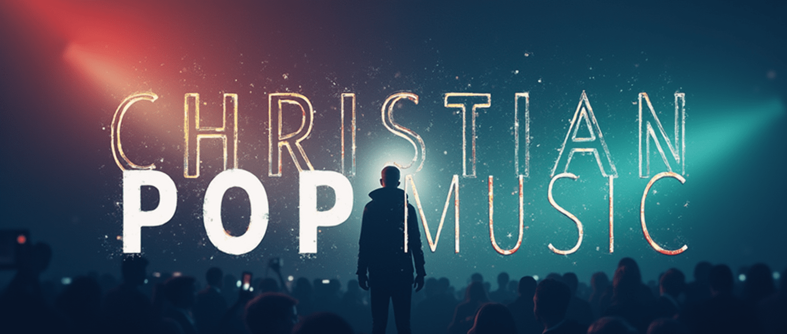 The Christian Pop Controversy: Is It Still Faith-Driven?