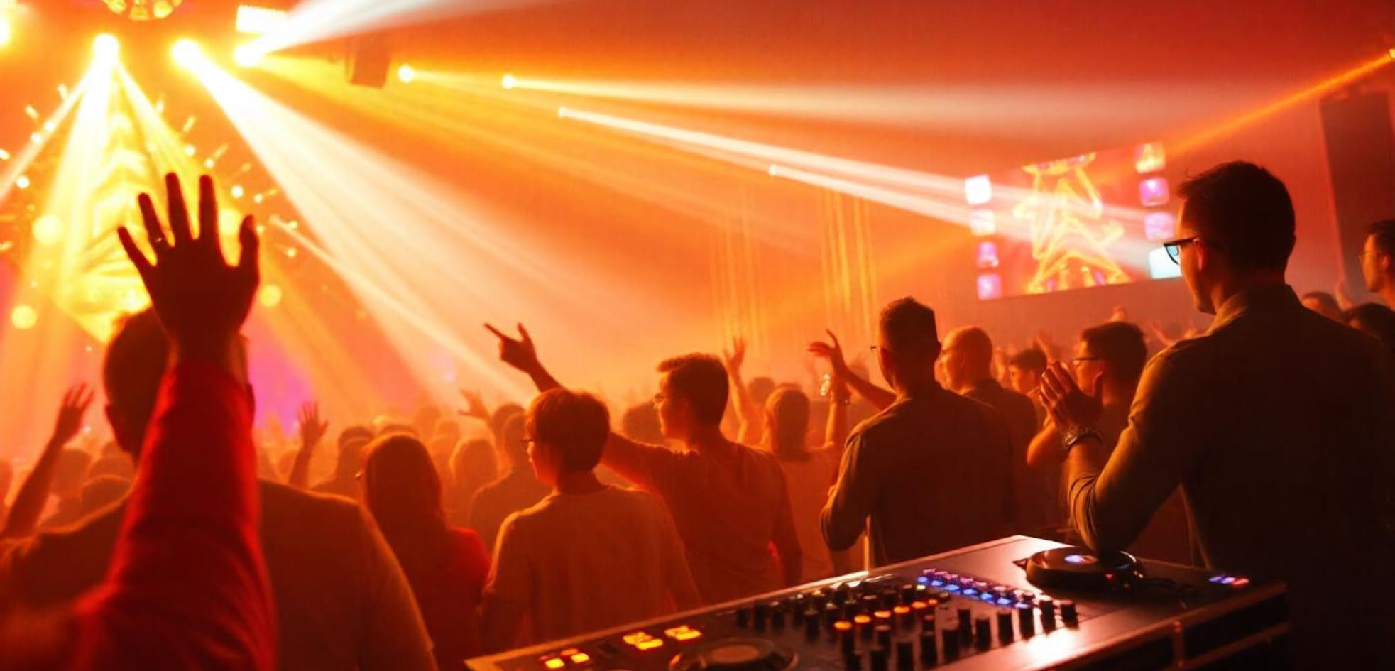 EDM Elements into Worship Music: Fusion of Faith and Sound