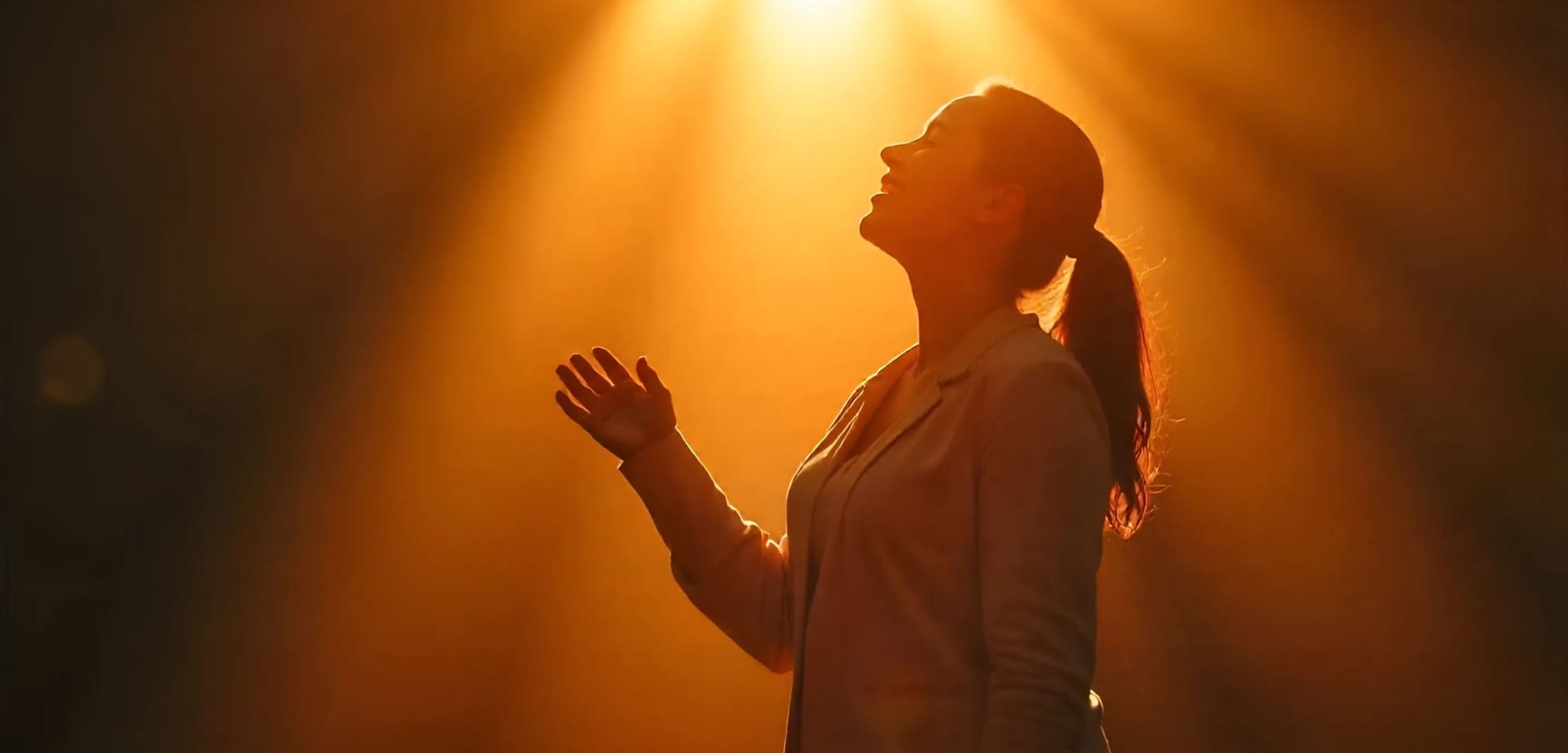 The Impact of Faith-Based Music on Mental Health