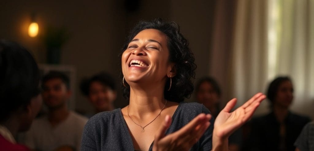 The Power of Music in Healing