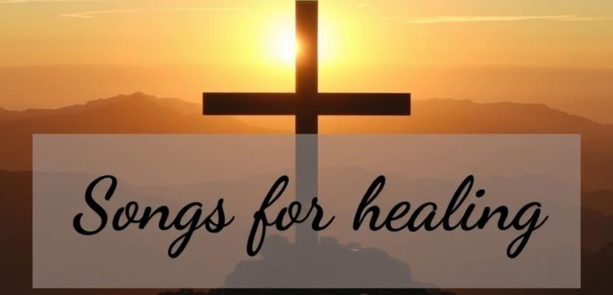 Songs of Healing: Melodies for the Soul's Recovery