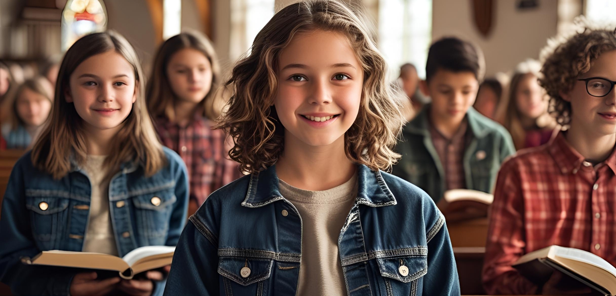 Effective Strategies for Engaging Youth in Worship