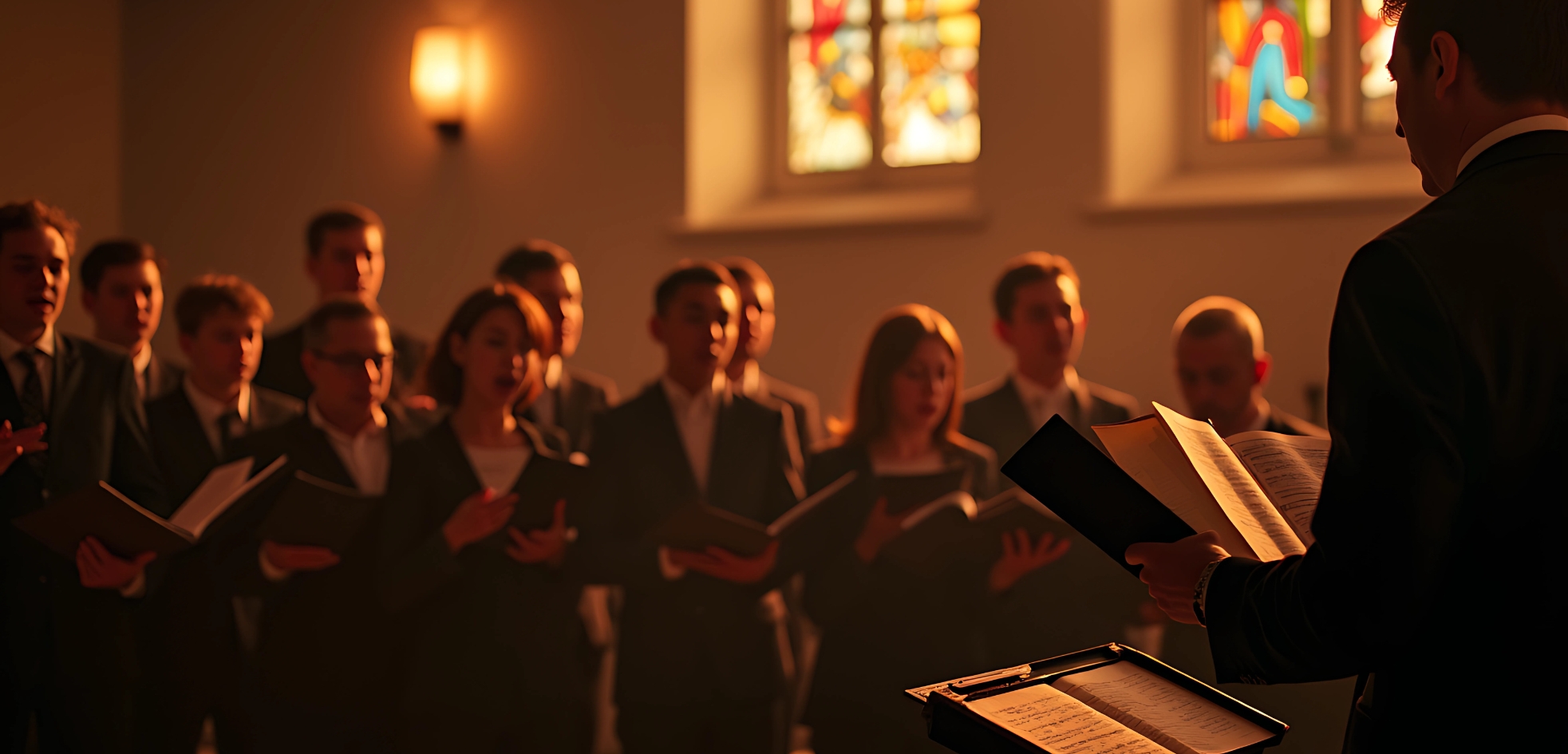 Why Choirs Still Matter in Modern Worship