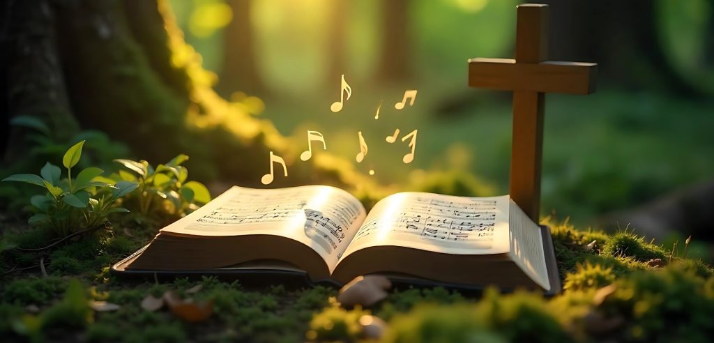 Beyond the Catchy Chorus: Popular Worship Songs