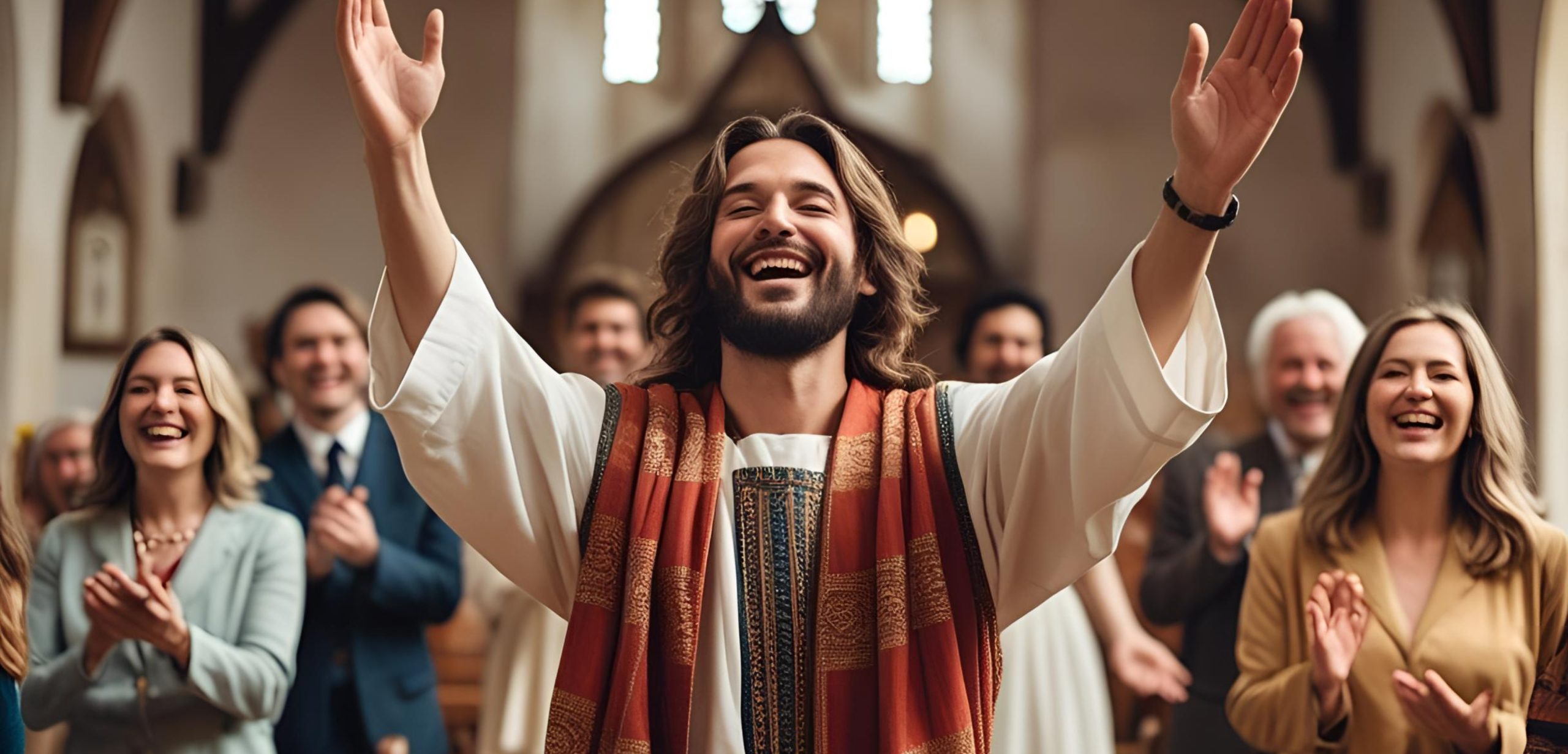 Easter Worship Music That Resonates Beyond the Holiday