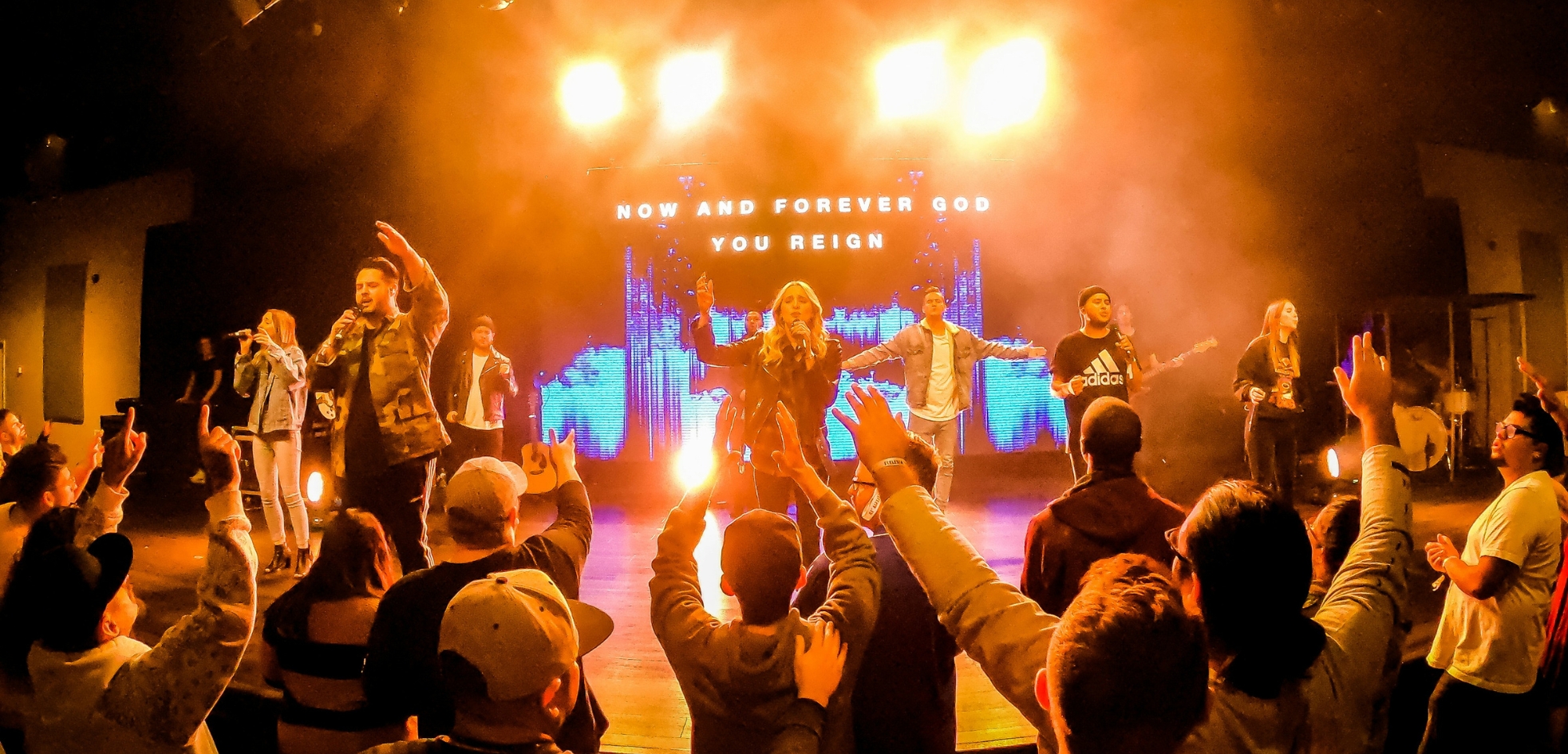 Faith and Friction: The Debate Over Contemporary Worship Music