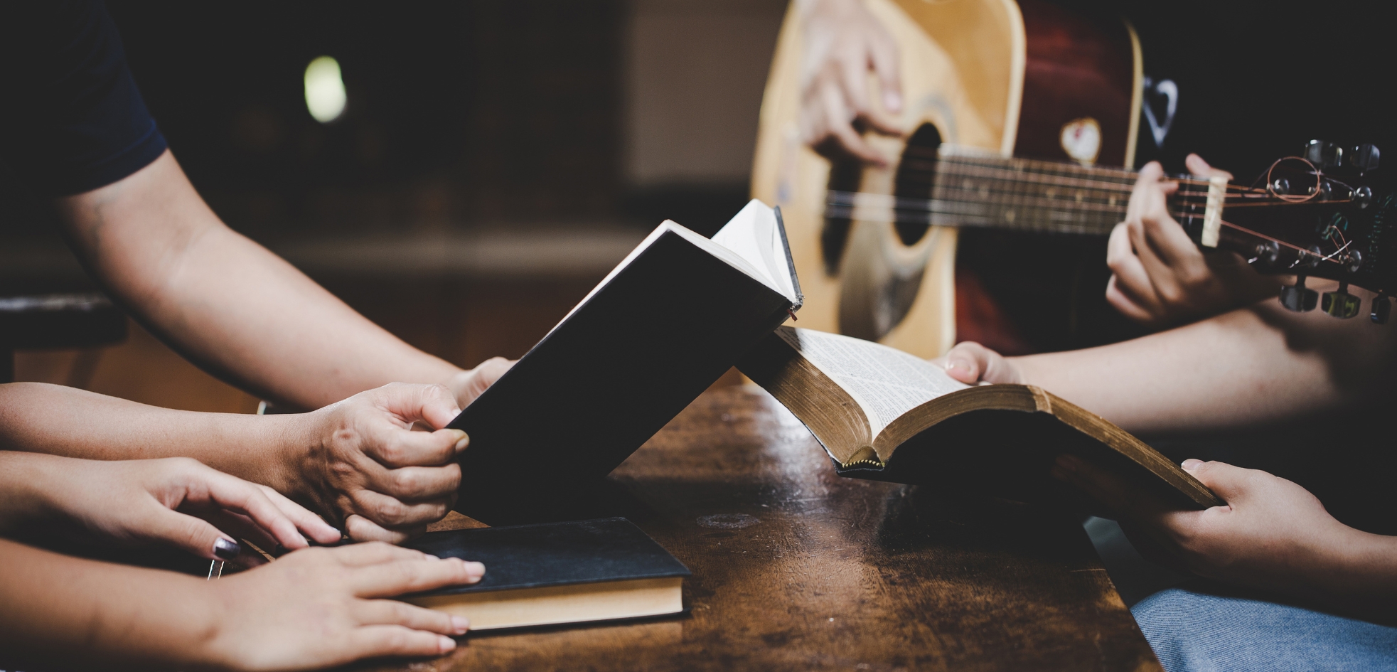 Behind the Songs: How 2026’s Worship Anthems Are Really Made