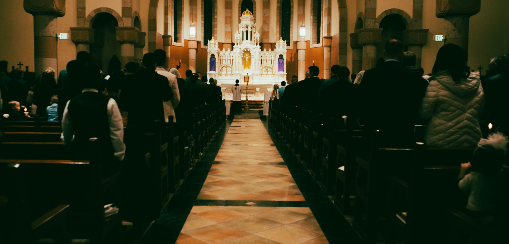 The Growth Trajectory of Intimate Worship Nights