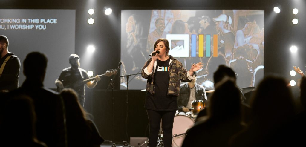 Turning Testimony Into Worship: The Sound of Real Faith in Song - DLK ...